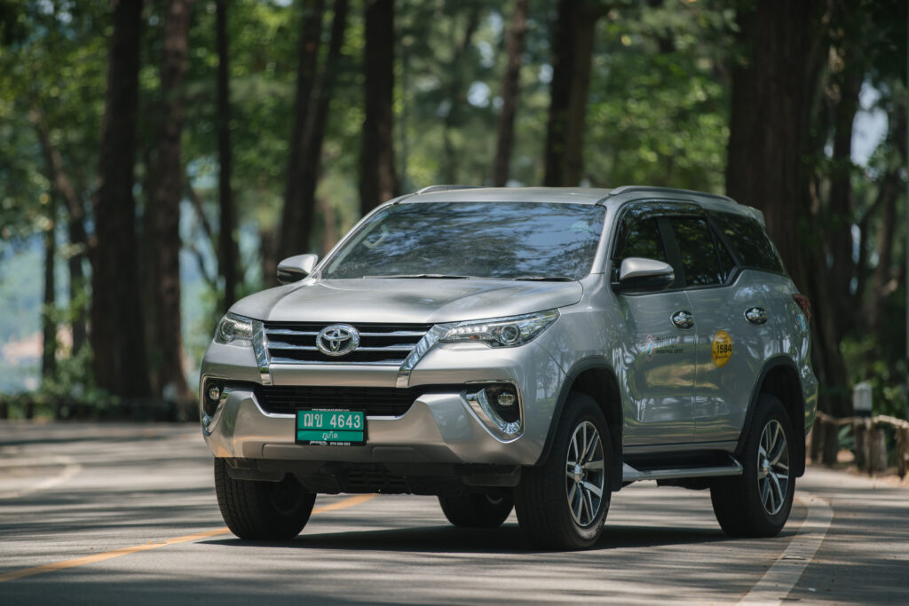 Limousine service Phuket Area Dropoff (Trip) - PHUKET Airport Limousine